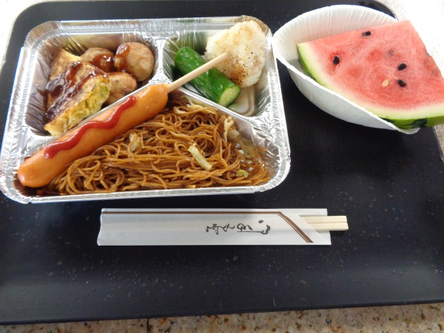 夏祭り お食事編 Vol.5 | グリーンライフ